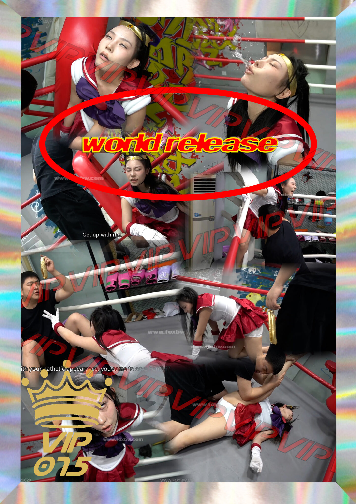 ALL VIDEOS（所有视频） – Page 4 – FOXBW